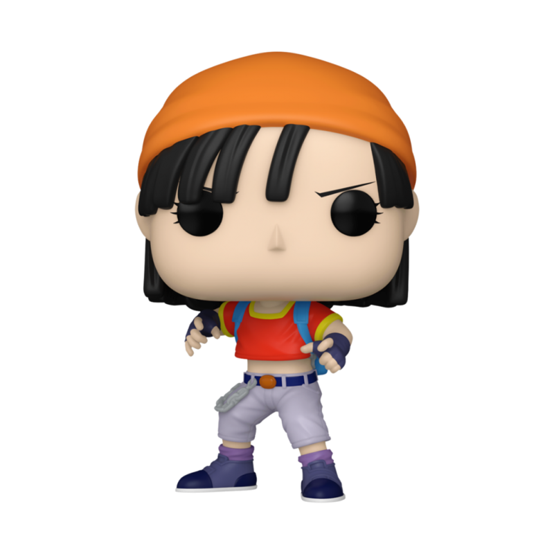 Funko Pop! Anime: Dragon Ball GT - Pan- 1629