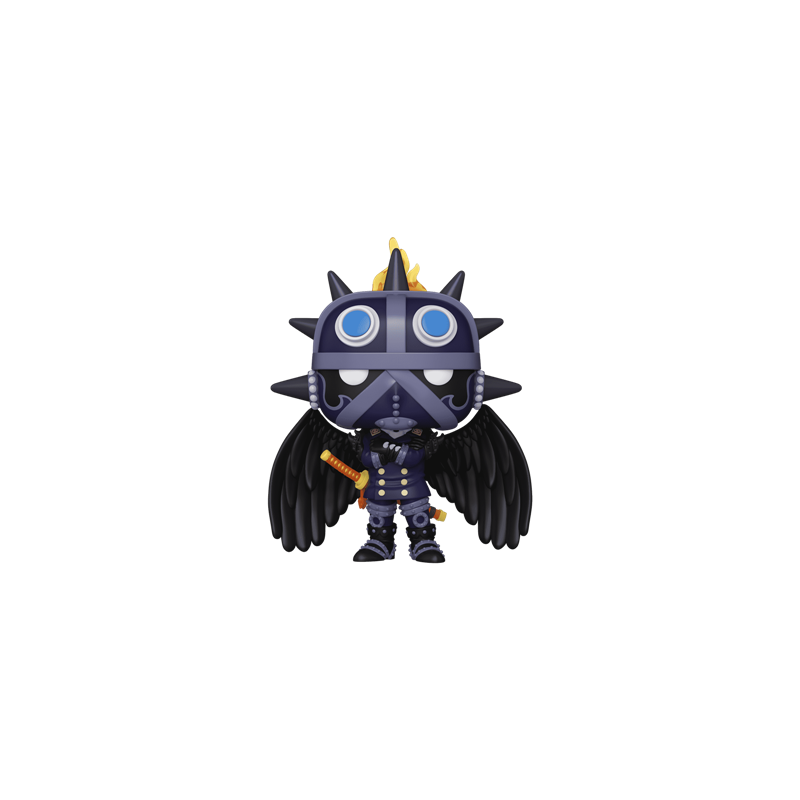 copy of Funko Pop! - One Piece - Usopp - 401